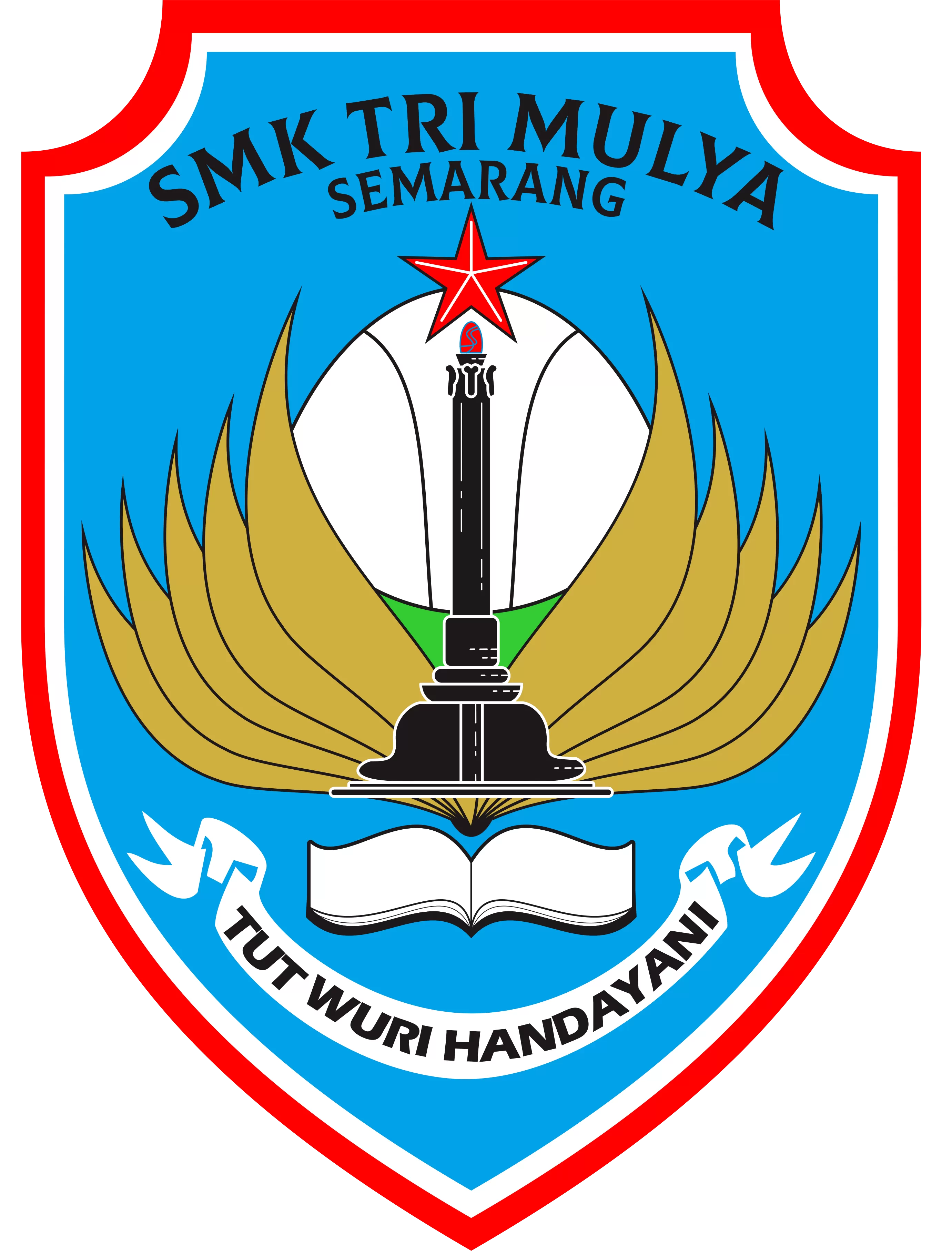 SMK Tri Mulya Semarang